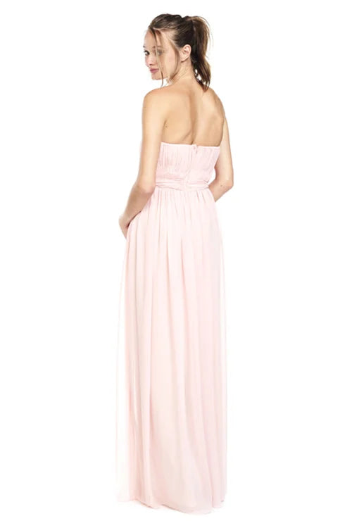 Bari Jay Bridesmaid Dress Demi & Bella Bridesmaids