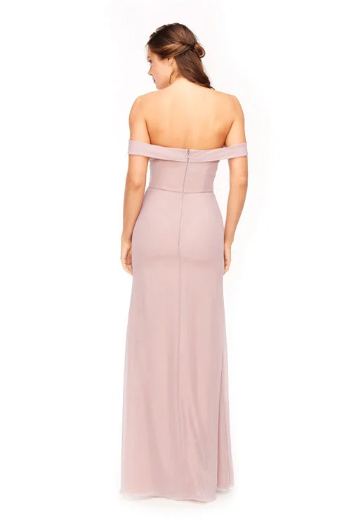Bari Jay Bridesmaid Dress Cici & Bella Bridesmaids