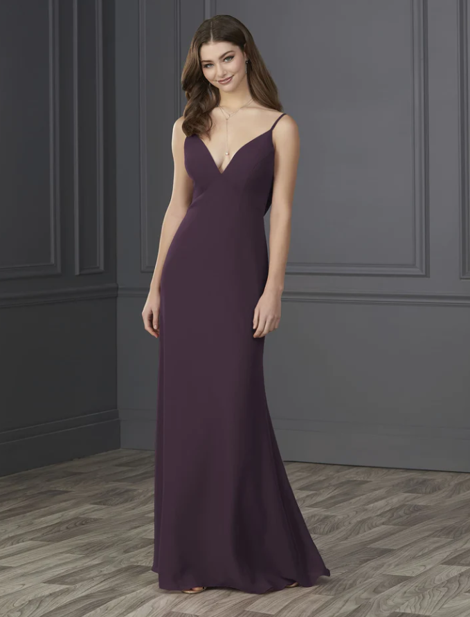 Christina Wu Bridesmaid Dress 22121 & Bella Bridesmaids