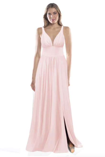 Bari Jay Bridesmaid Dress Style 2093 & Bella Bridesmaids