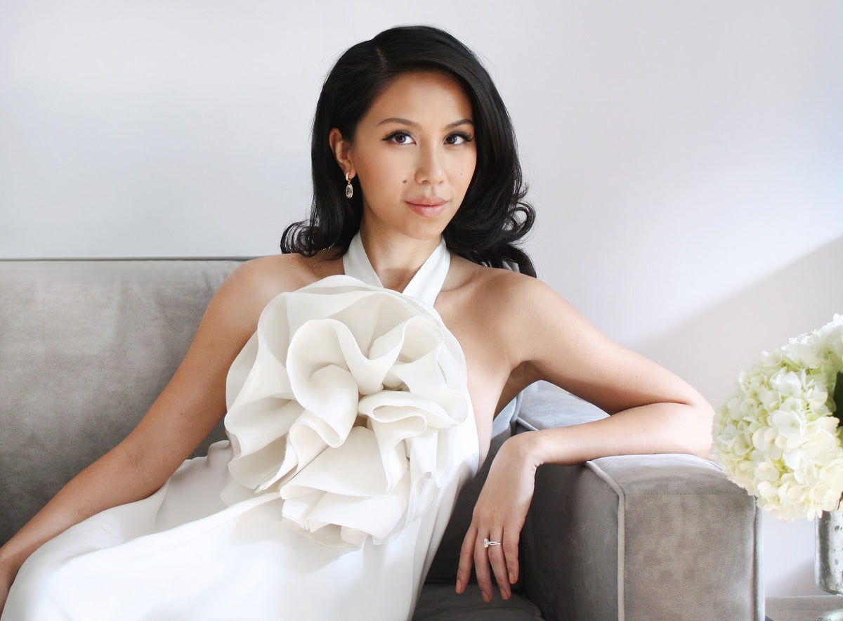 Our Interview with Vi Hoang of Dolly Pearl & Bella Bridesmaids