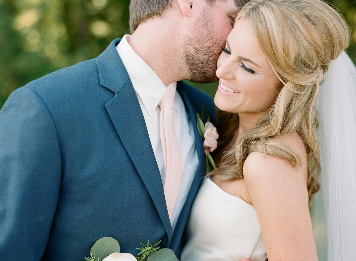 Lindsey & Clay & Bella Bridesmaids