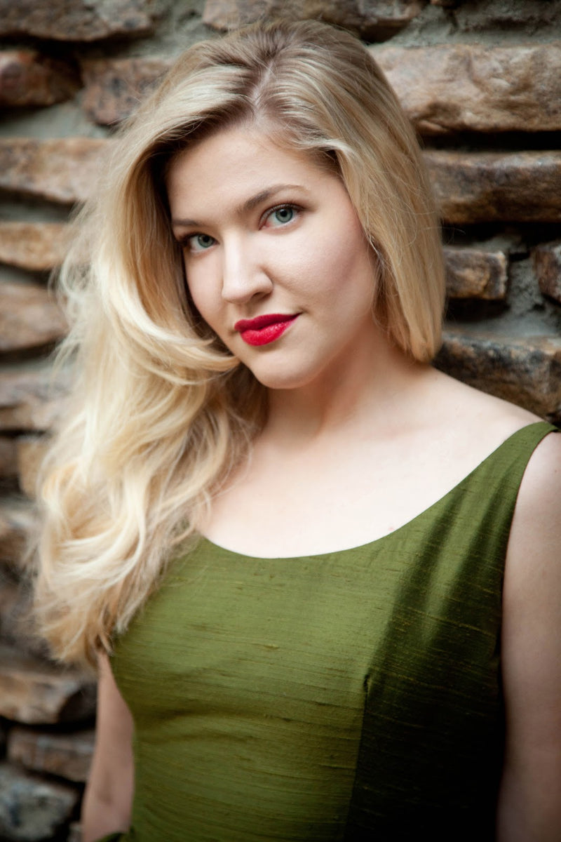 Our Interview with Loren James of Mamie + James & Bella Bridesmaids