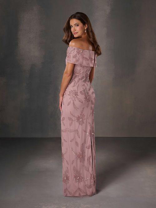 Christina Wu Celebrations Dress 40513 & Bella Bridesmaids