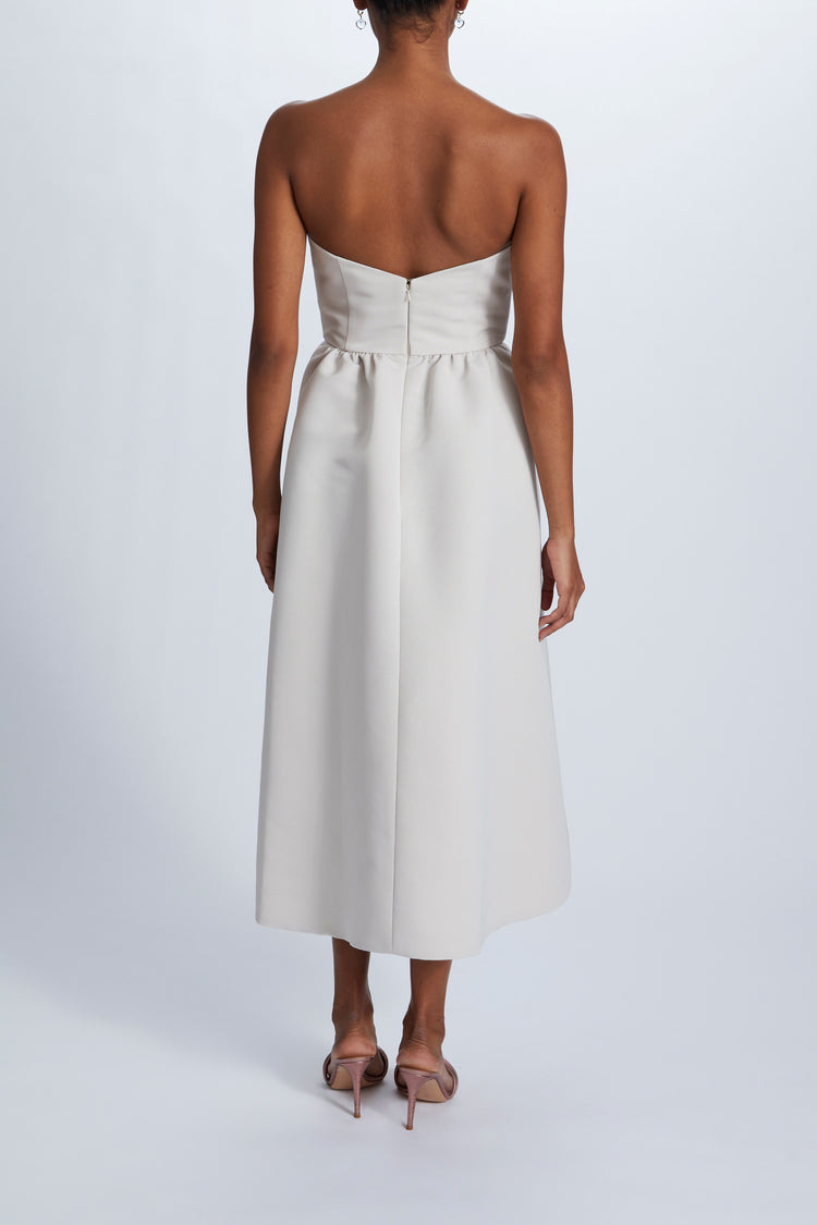 Amsale Bridesmaid Dress Henrietta GB272A & Bella Bridesmaids