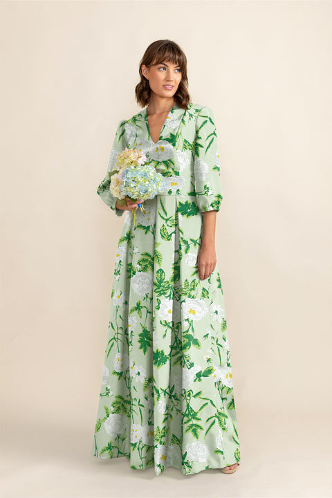 LulaKate & Page 3 & Bella Bridesmaids