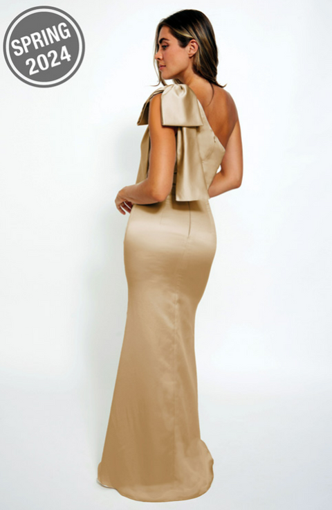 Bari Jay Bridesmaid Dresses [Shop Here] | Bella Bridesmaids