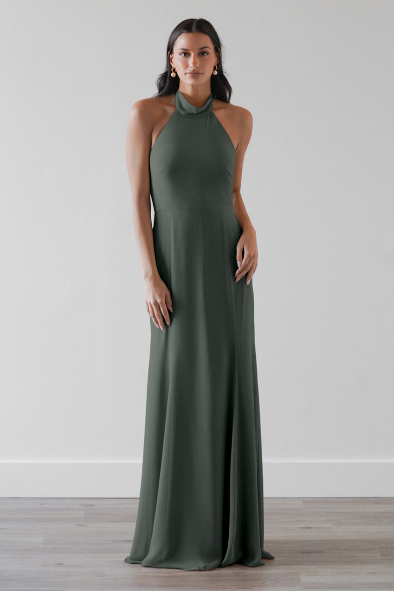 Wtoo Bridesmaid Dress Bruna 419 & Bella Bridesmaids