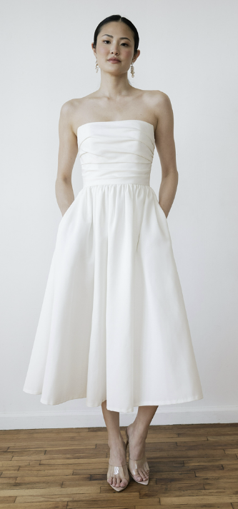 New Arrivals & Page 2 & Bella Bridesmaids