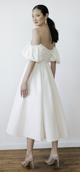 New Arrivals & Page 2 & Bella Bridesmaids