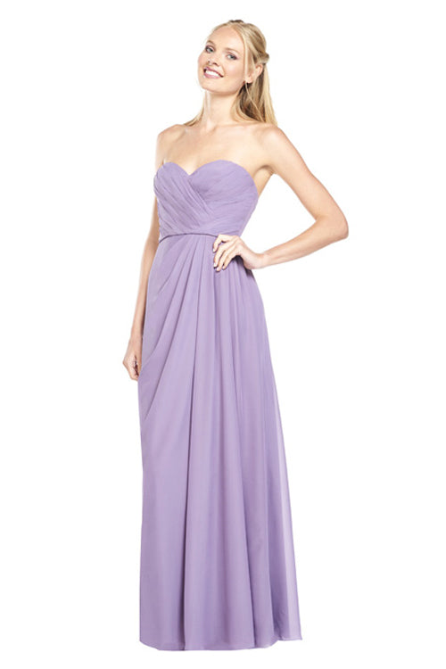 Bari Jay Bridesmaid Dress Dani & Bella Bridesmaids