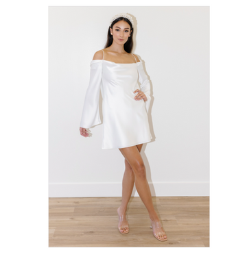 Cocktail & Party Dresses & Page 2 & Bella Bridesmaids