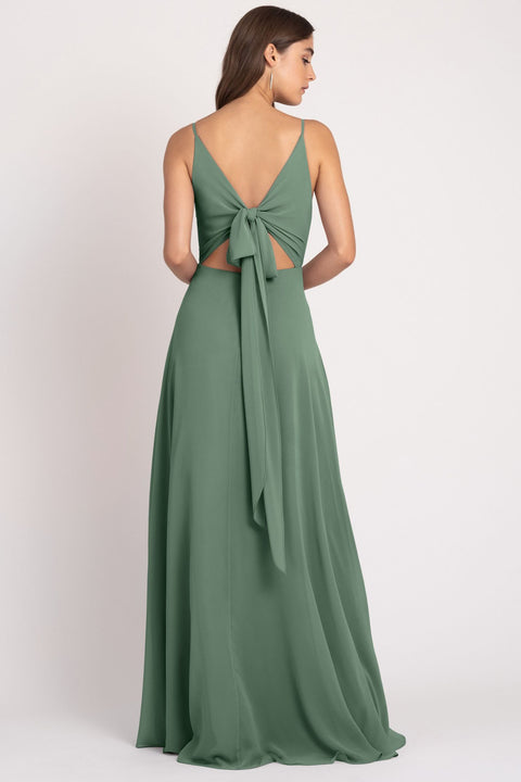Jenny Yoo Bridesmaid Dresses | Bella Bridesmaids